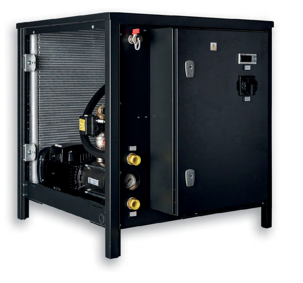 Seifert Systems - Thermal Management Solutions & Cooling Systems