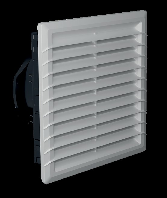 Industrial Enclosure Ventilation | Seifert Systems